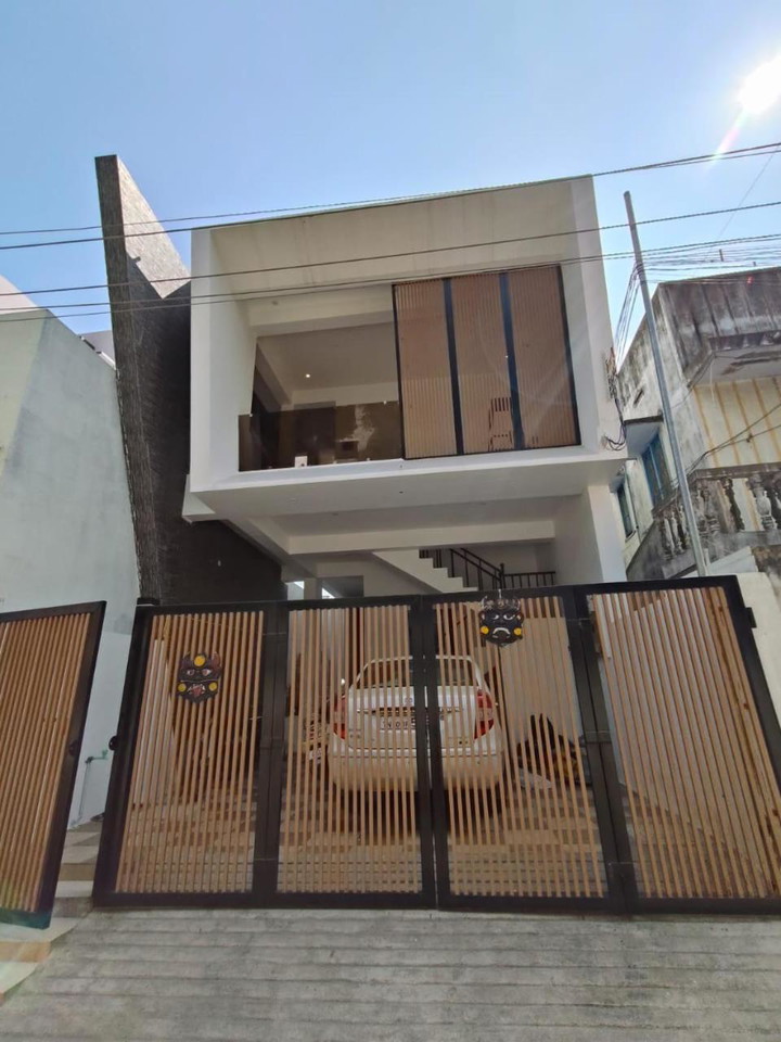 Nivas Hill View Apartments - Tamil Nadu