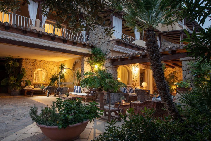 Boutique Hotel Su Sergenti - Villasimius