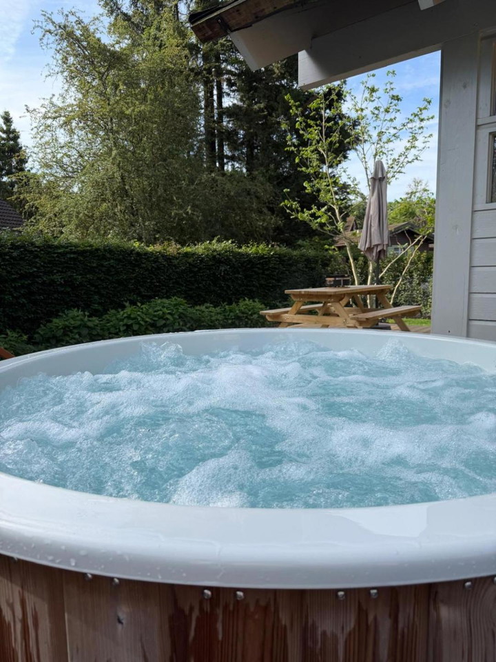 Chalet Olive - Wallonie