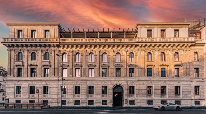 Casa Cipriani Milano - San Donato Milanese