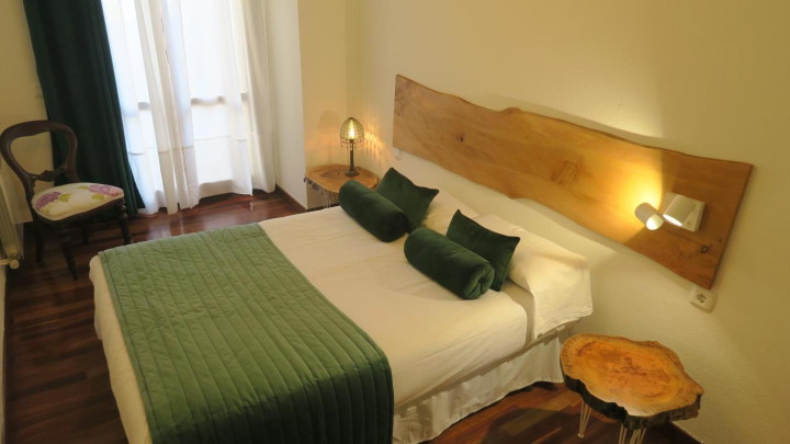 Apartamentos Palacio Azcárate Travesía Calvario - Ezcaray