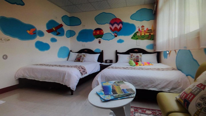 Mei Di Ya House - Hualien County