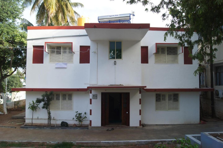 Cornerbunker - Kerala