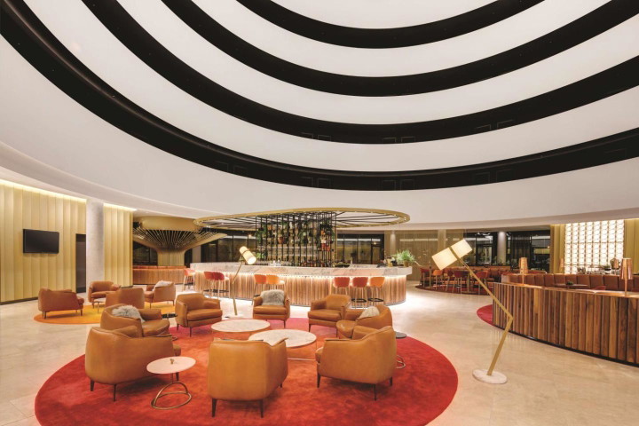 Vibe Hotel Canberra - Camberra