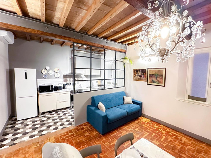 Modena Prestige, La Porta Sul Centro - Modena