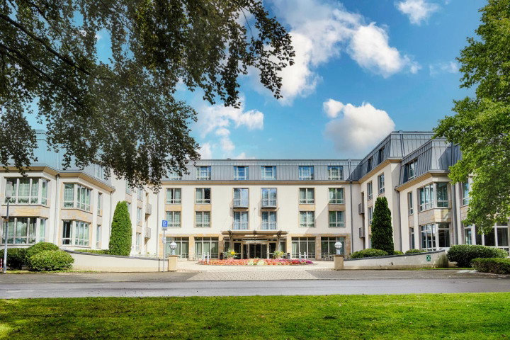 Welcome Parkhotel Bochum - Bochum