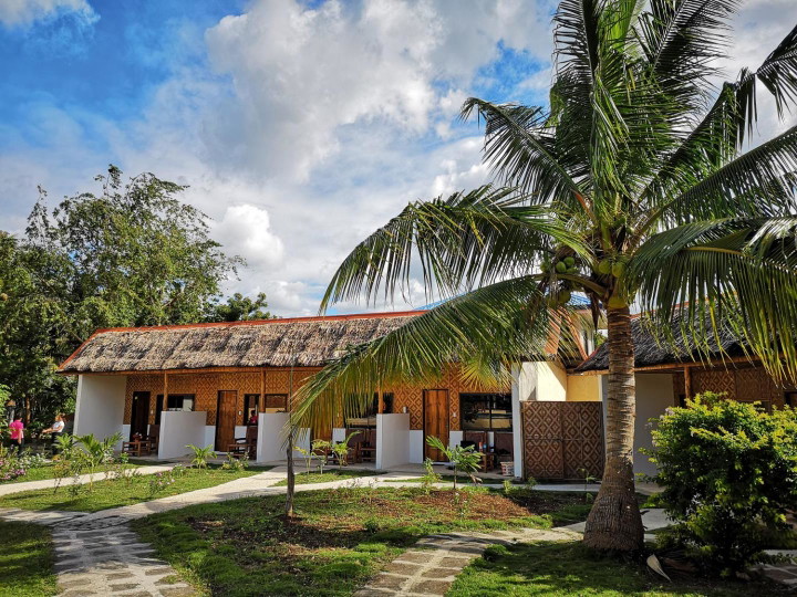 Native House Resort Powered By Cocotel - Badian