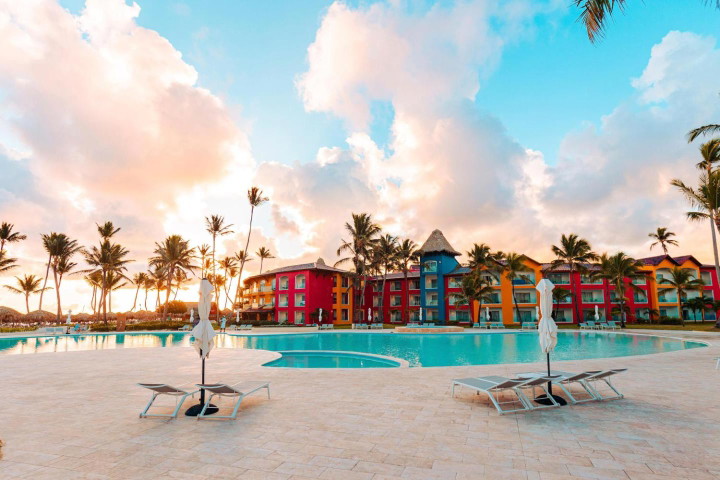 Tropical Deluxe Princess - All Inclusive - Punta Cana