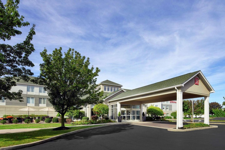 Hilton Garden Inn Allentown West - Allentown, PA