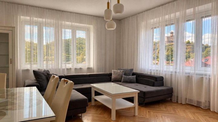 Apartment In Trenčín - Free Parking - Trenčín
