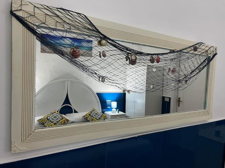 Mondello Apartment Mare Beach - Palermo