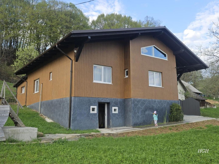 Cabana Hatere - Maramureș