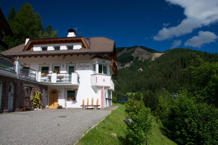 Apartments Dolina - Val Gardena