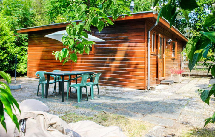Chalet 46 - Zwolle