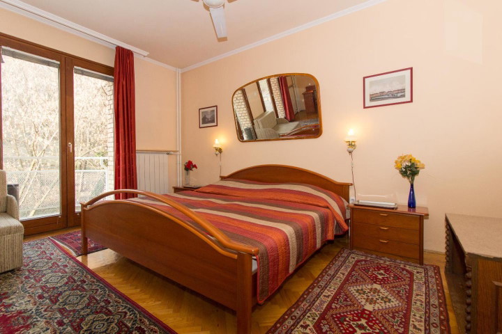 Budavar Bed And Breakfast - Budapest