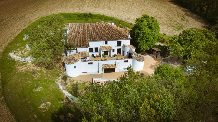 Domaine Arlane - Piscine Privée - Gorges du Verdon