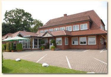 Land-gut-hotel Restaurant Kreuz Meyer - Delmenhorst