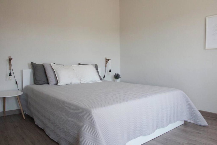 Casa Na Aldeia 2ºandar - Arcos de Valdevez