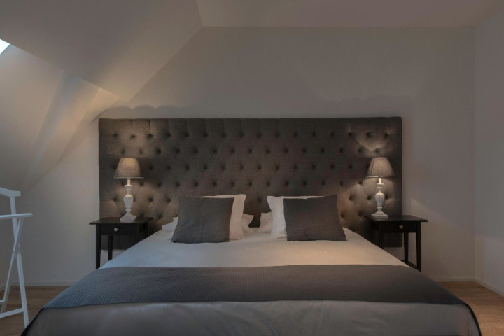 L’auberge De Mézières - Canton de Vaud