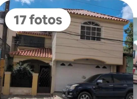 Residencia Amueblada - República Dominicana