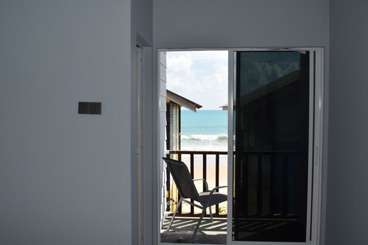 Beach Shack Loft Side Seaview - Malaysia