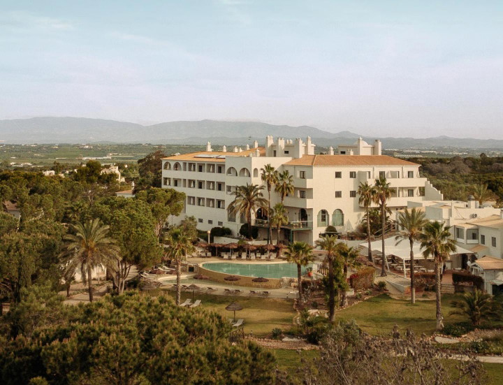 Vale D'el Rei Hotel & Villas - Carvoeiro