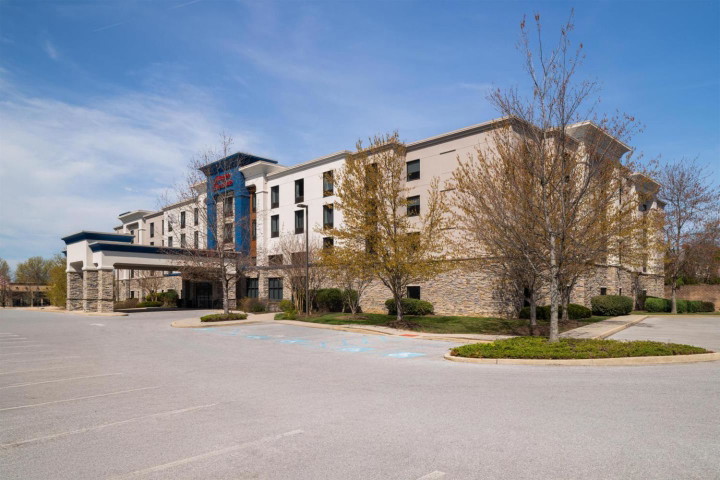 Hampton Inn & Suites Chadds Ford - Malvern, PA