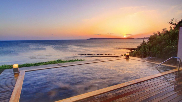 Hotel Nishinagato Resort - Japan