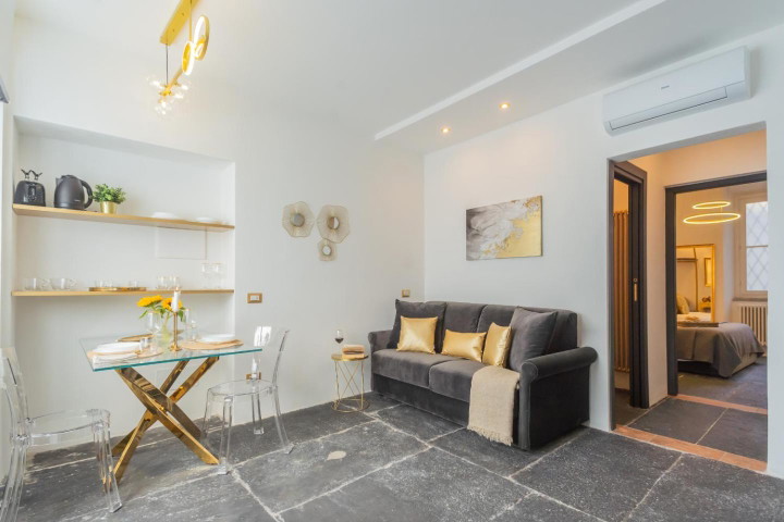 Como Dreams Apartments By Rent All Como - Como