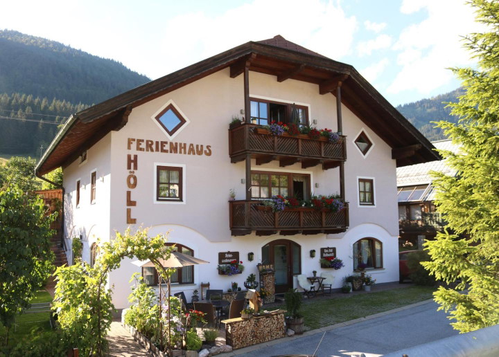 Ferienhaus Höll - Hallstatt