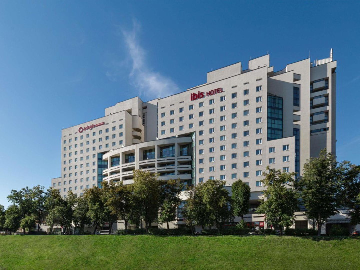 Ibis Kyiv Beresteiska - Kyiv