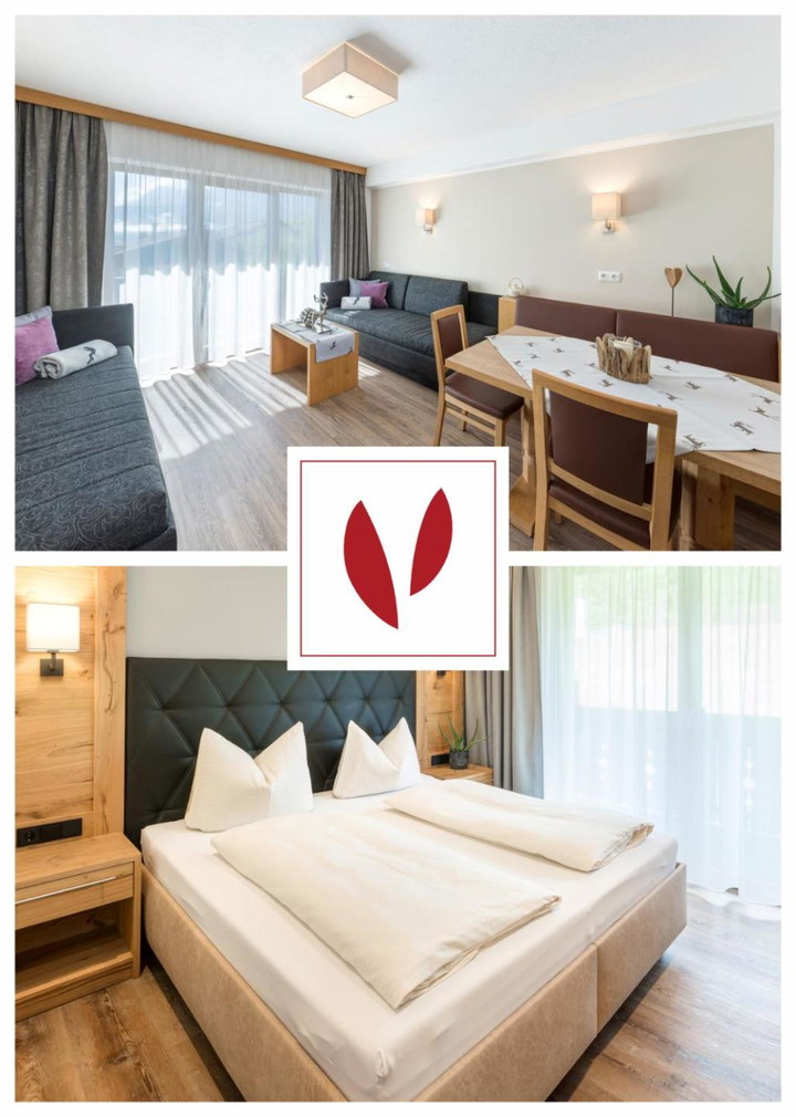 Birkenhof Premium Apart & Suites - Lermoos