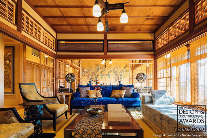 Suite Villa Curation Atami Sutosuien - Atami