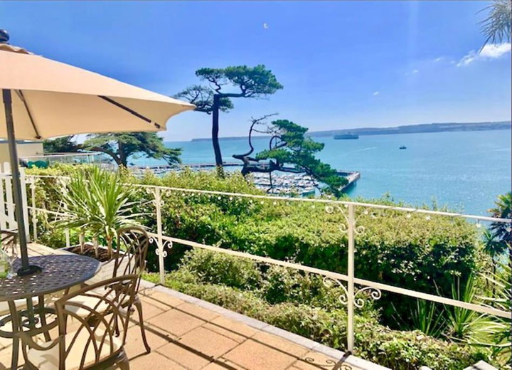 180° Water View Apartment - Simply Amazing - Torquay