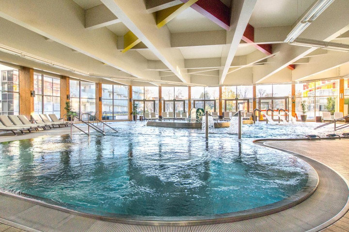 Hotel Aquarius Spa - Kołobrzeg