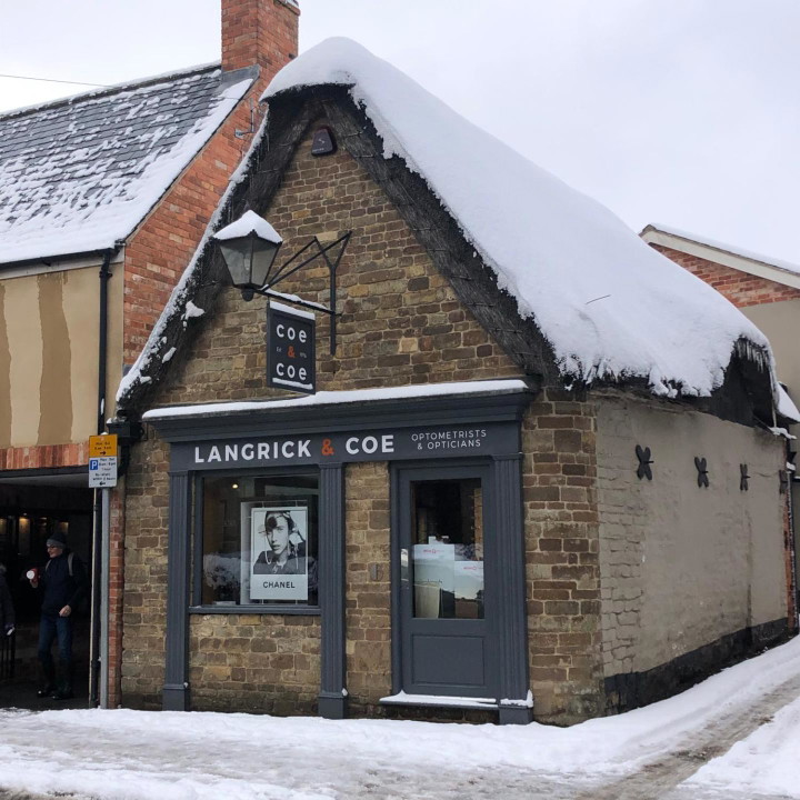 Rutland Rooms - Oakham