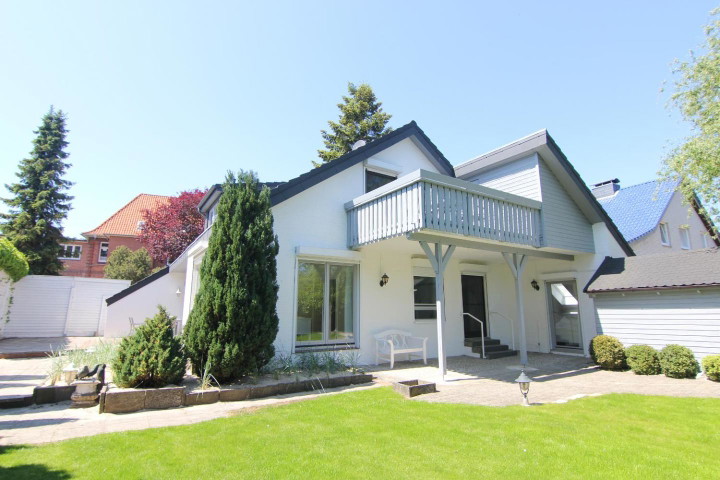 Haus Badezeit - Timmendorfer Strand