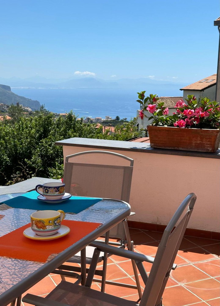Da Nonna Luciana - Amalfi