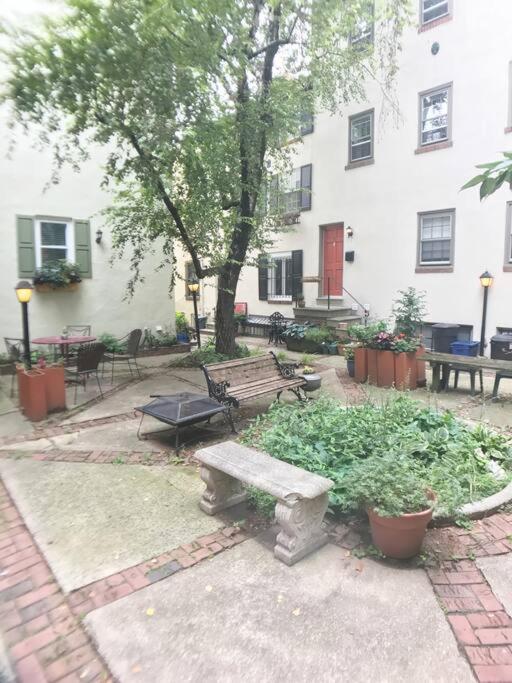 Charming City Escape - Conshohocken, PA