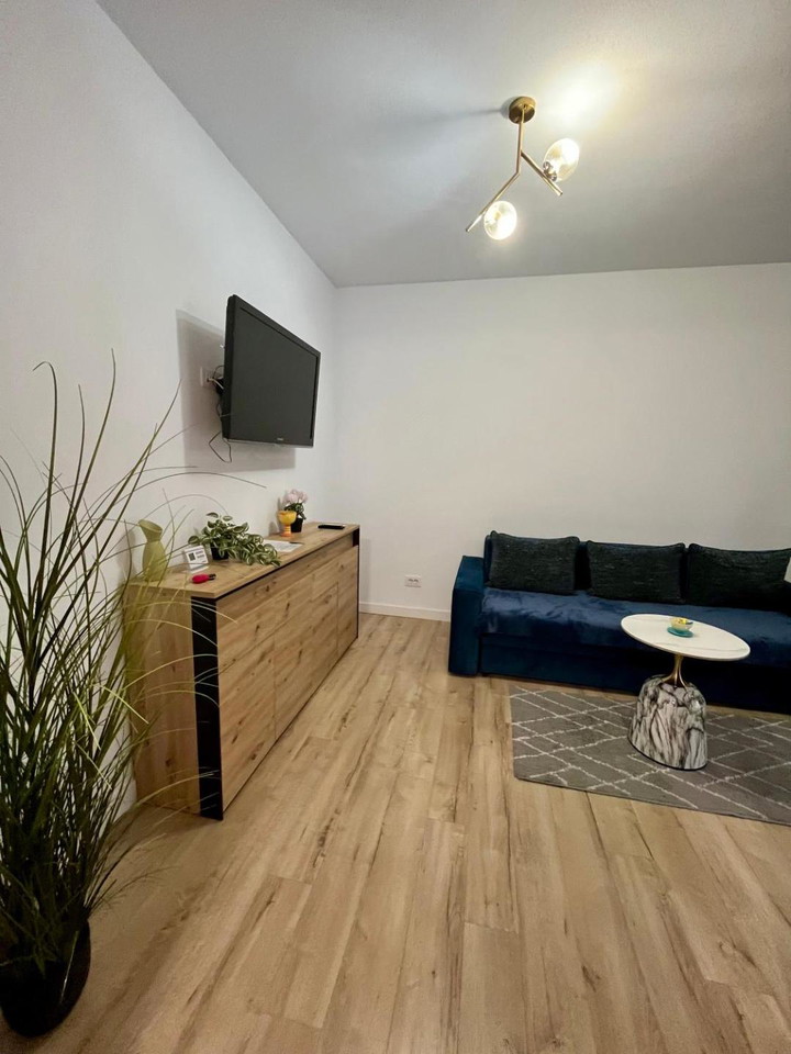 Sfara Residence Apartament 6 - Baia Sprie