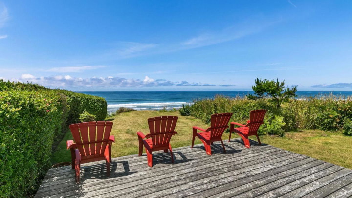 The Pilot House By Avantstay - Cannon Beach, OR