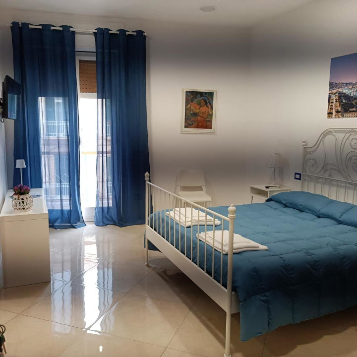 Nonnacettyhouse - Ercolano