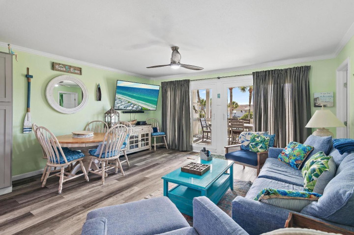 Sandpiper Cove 1079 - Destin, FL