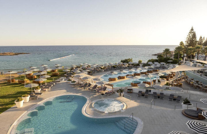 King Jason Protaras - Designed For Adults By Louis Hotels - Famagusta