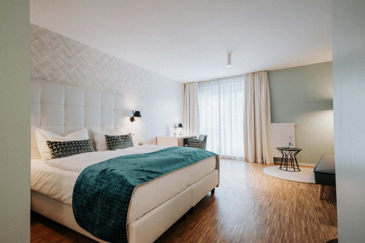 Abbate Boutique Hotel - Ulm