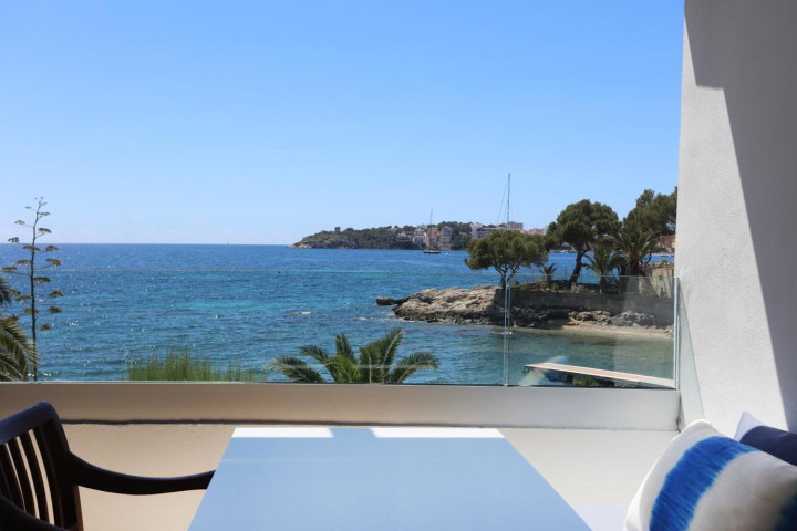 Hotel Son Caliu Spa Oasis - Palma Nova