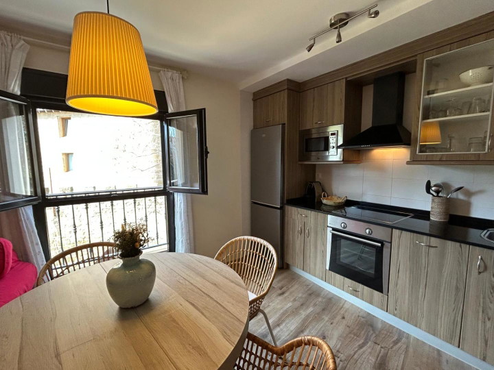 Apartamentos Antonia - Casalarreina