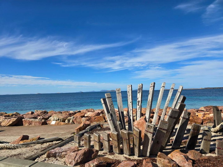 Esperance Stay By The Sea - Esperance