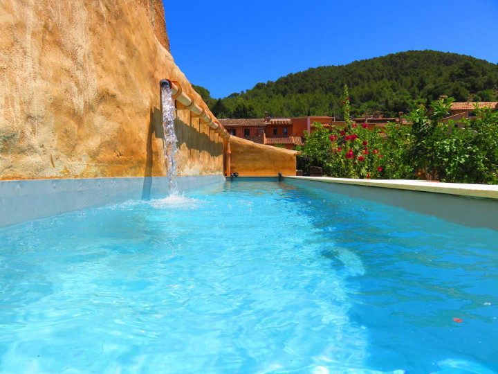 Sa Fita Backpackers - Albergue Juvenil - Palma