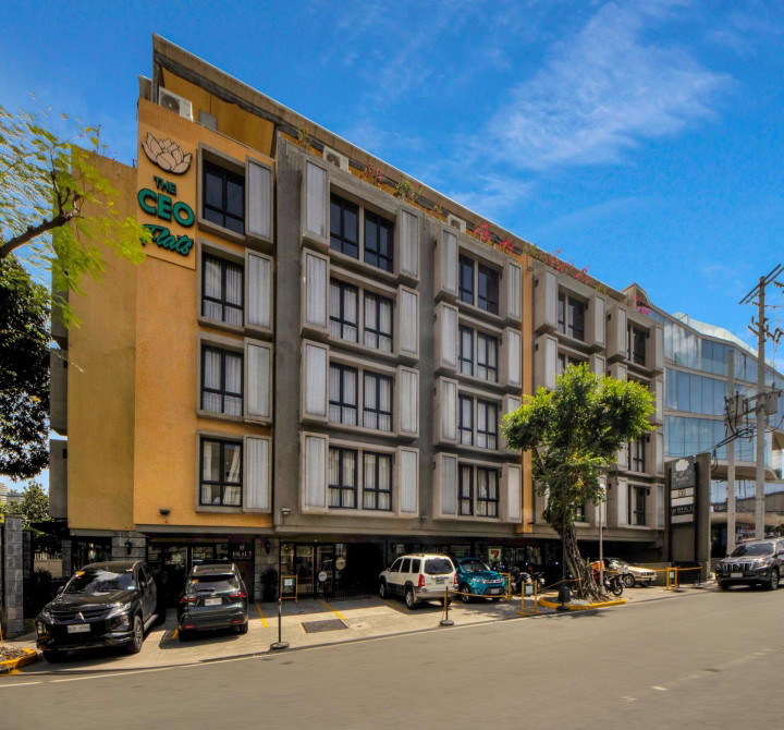 Ceo Flats - Makati